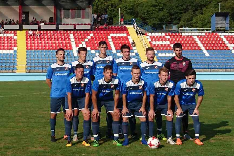 Pomorac 1921 pobijedio u prvoj utakmici - SportCom.hr Pomorac 1921 pobijedio u prvoj utakmici - SportCom.hr
